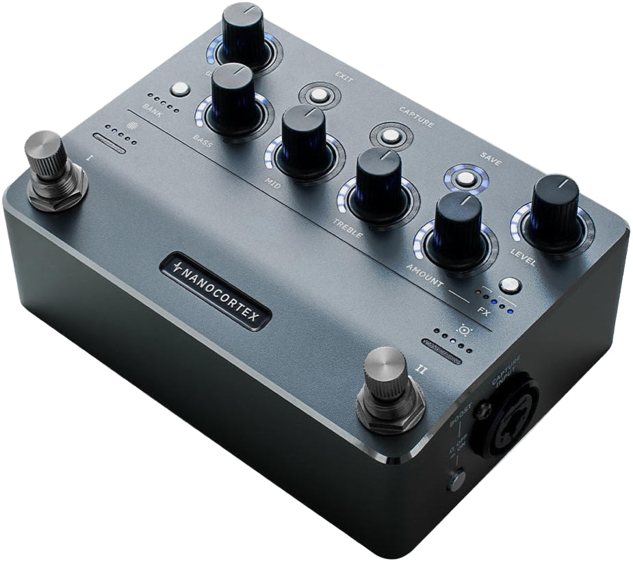 Neural DSP Nano Cortex – Soundium