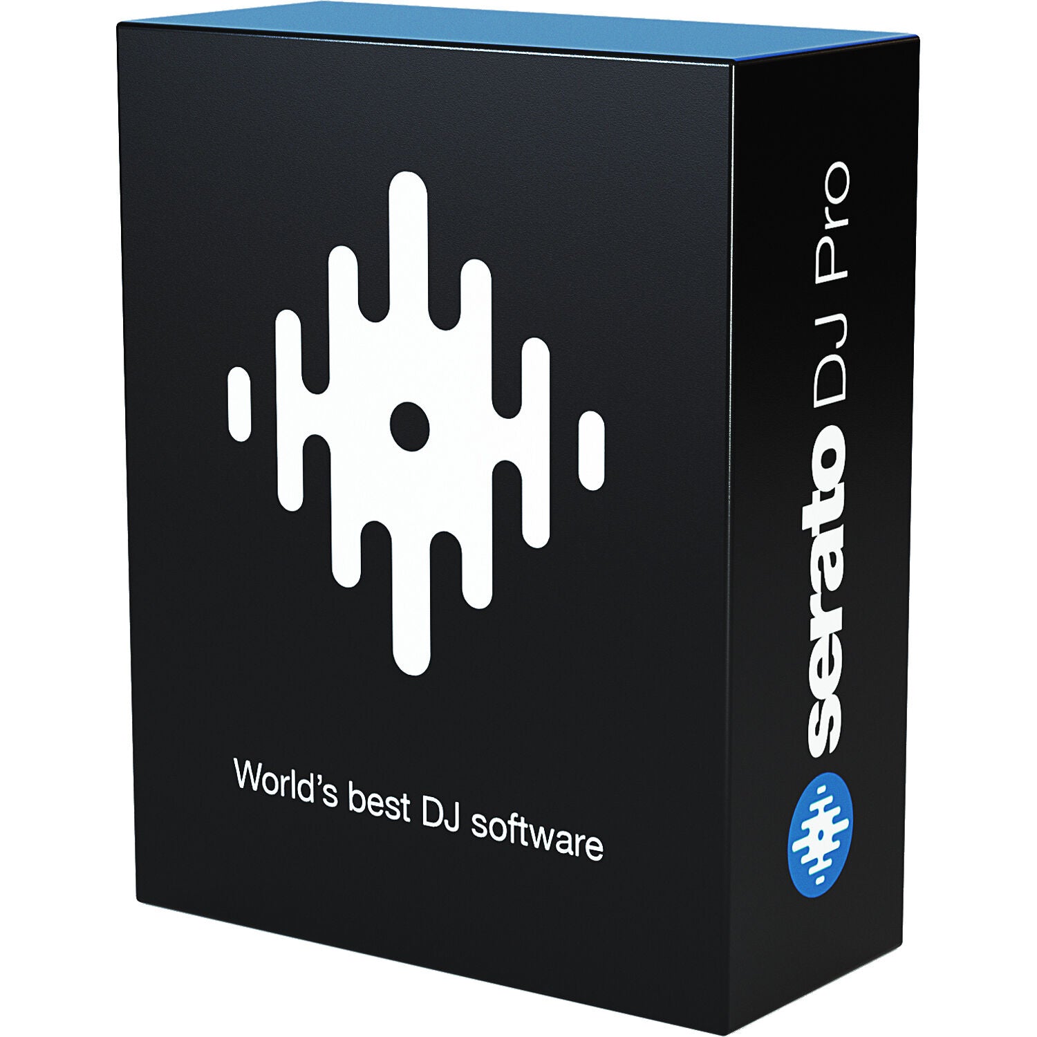 Serato DJ Pro | Soundium