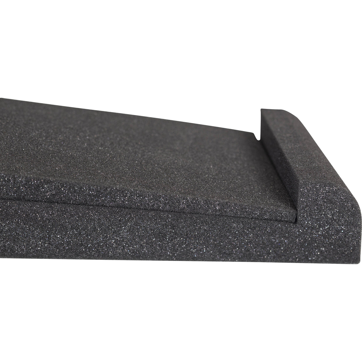 Gator Studio Monitor Isolation Pads | Studio Monitor Stands | Soundium