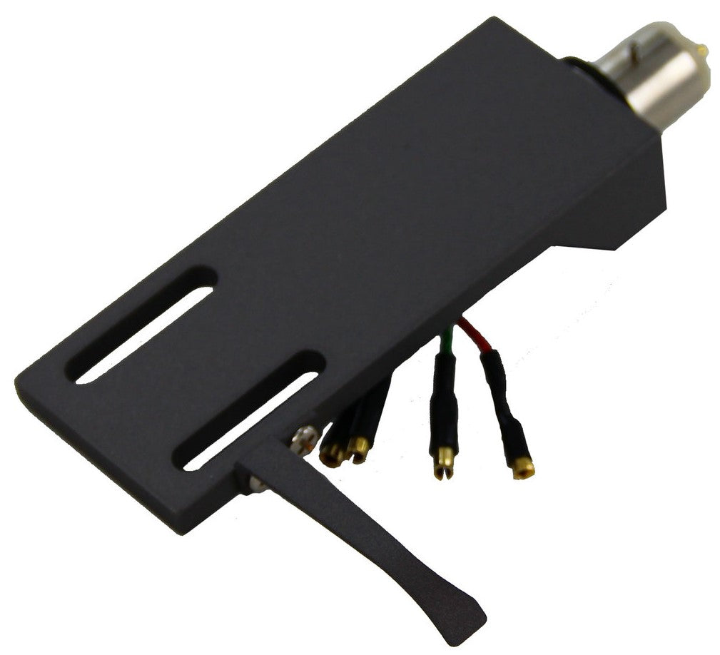 Tonar Headshell Top Q (Black) – Soundium