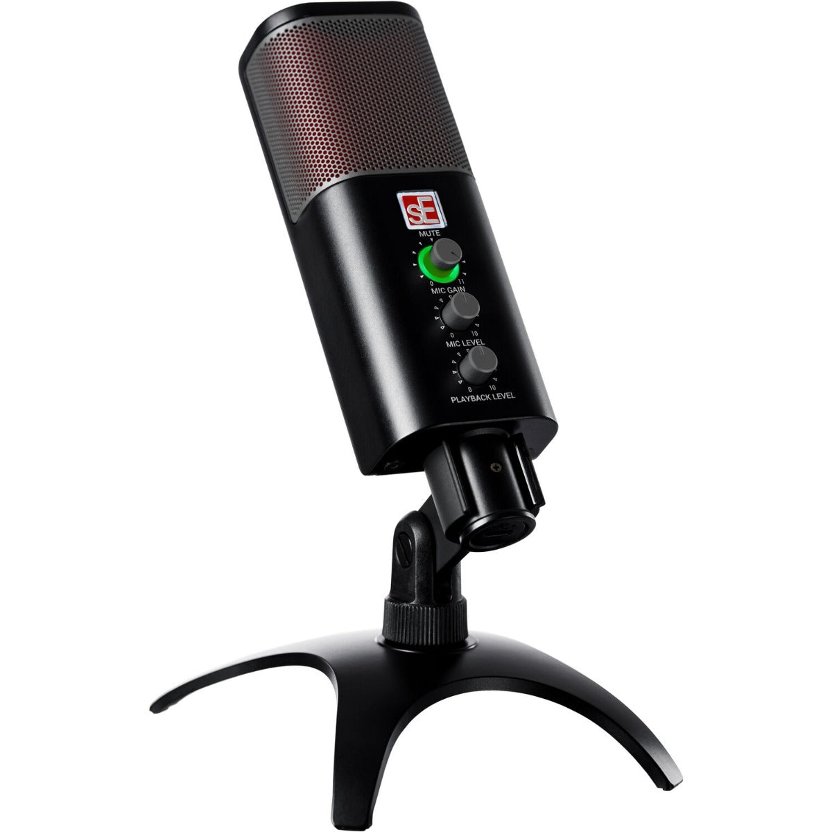 sE Electronics NEOM USB | USB Microphones | Soundium