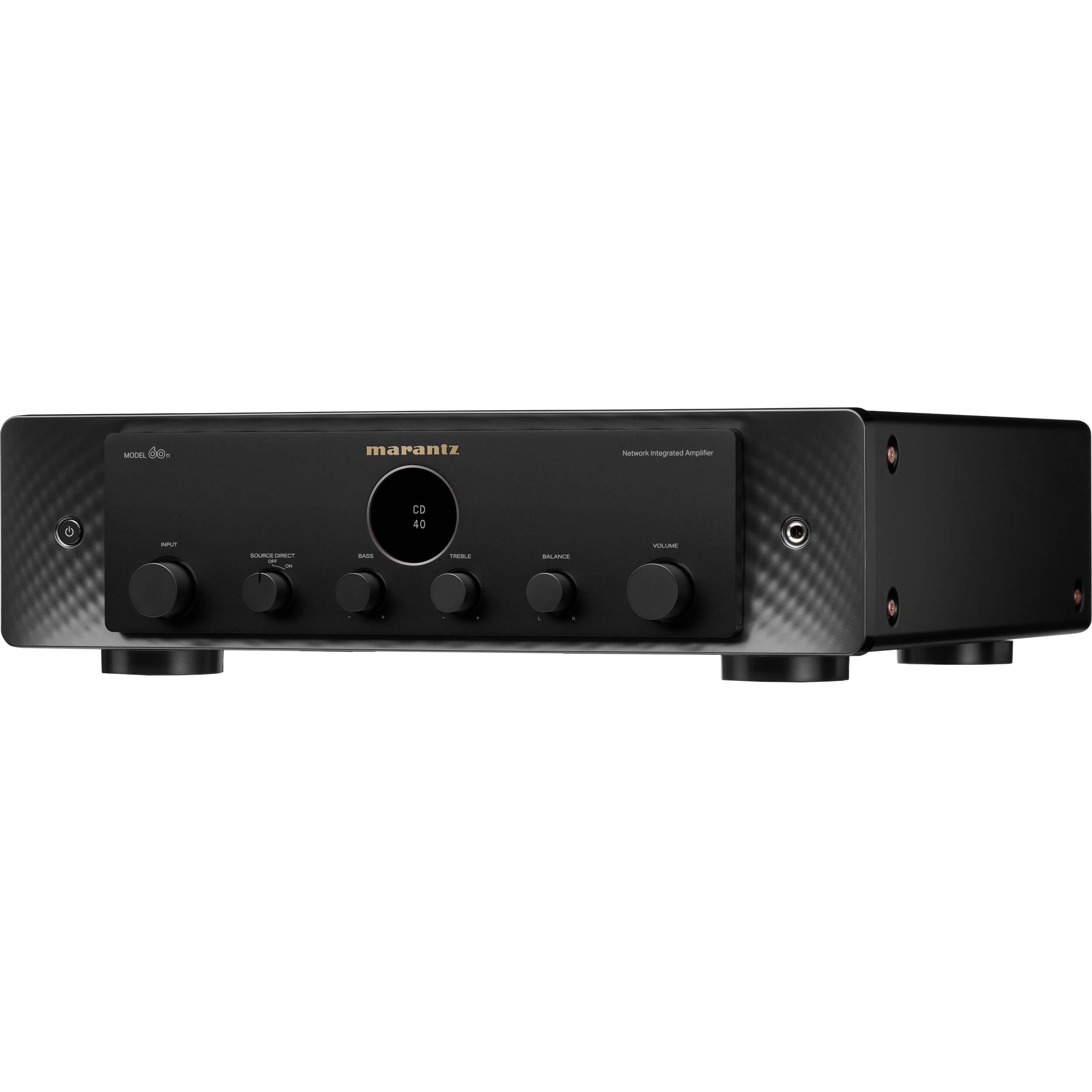 Marantz MODEL 60n – Soundium