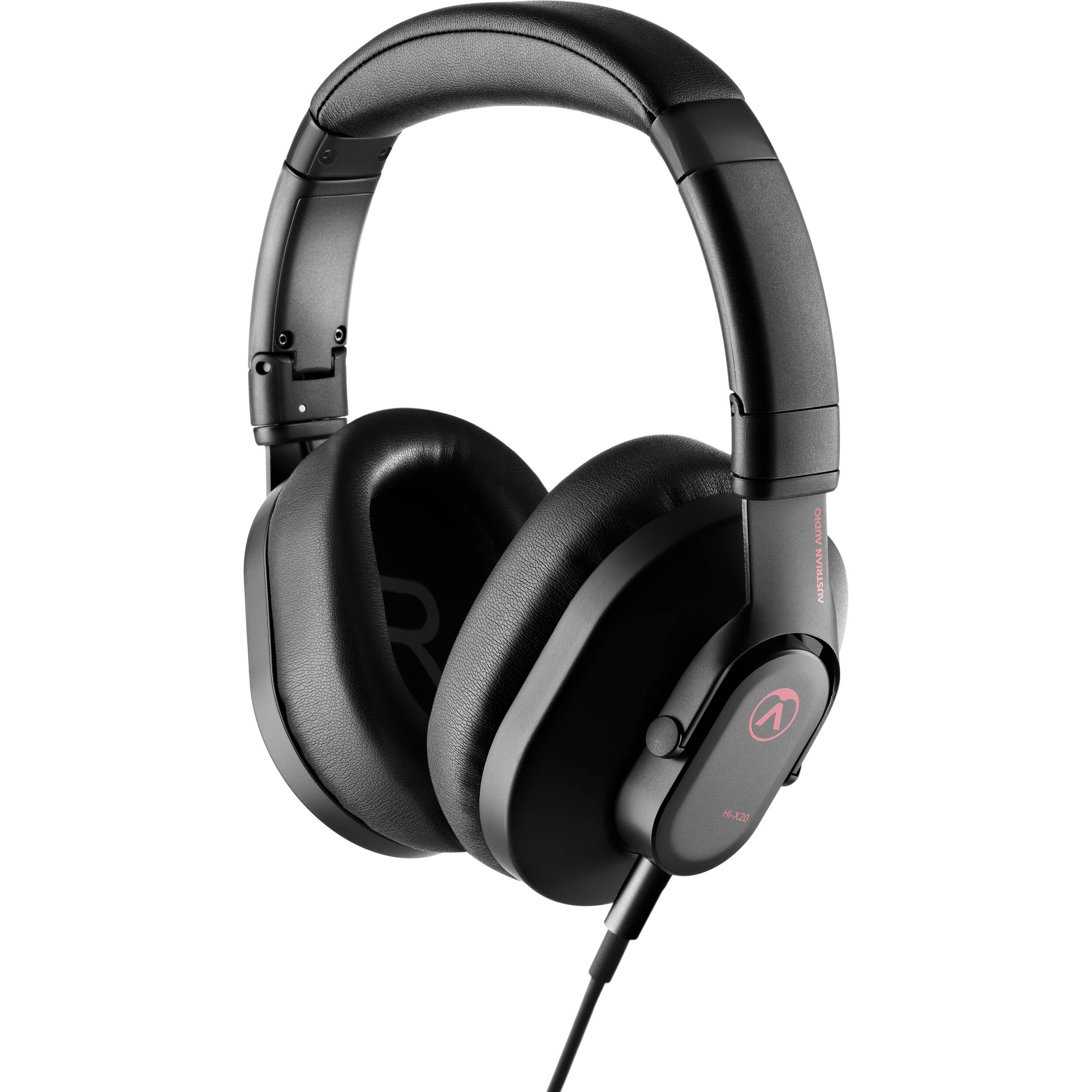 Austrian Audio Hi-X20 – Soundium