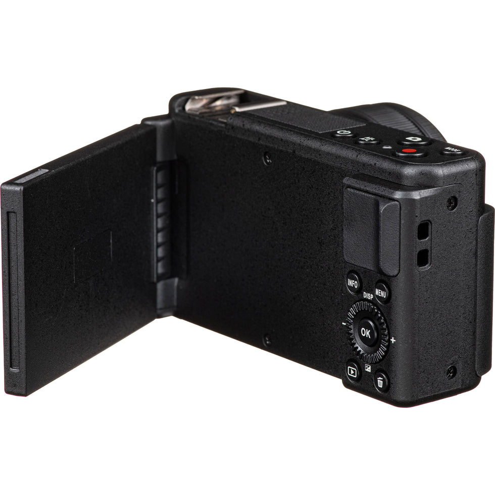 Yashica City 100 | Instant & Compact Cameras | Soundium