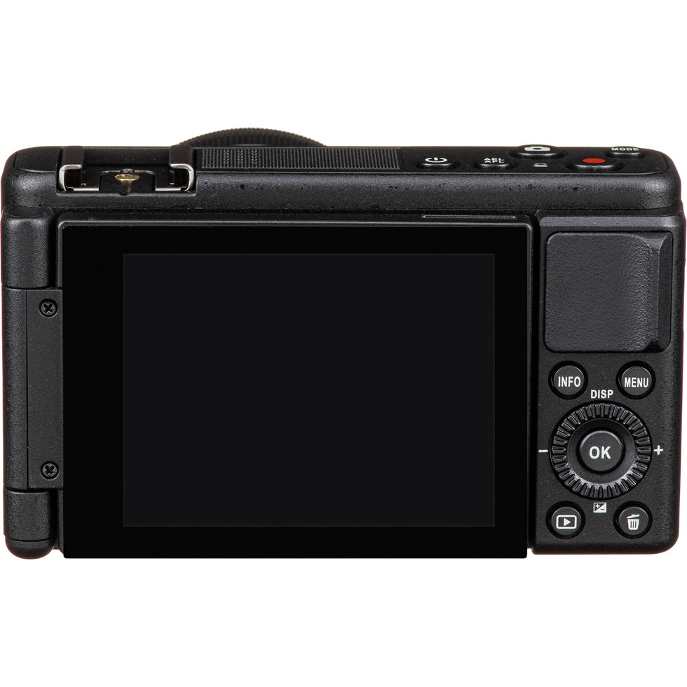 Yashica City 100 | Instant & Compact Cameras | Soundium