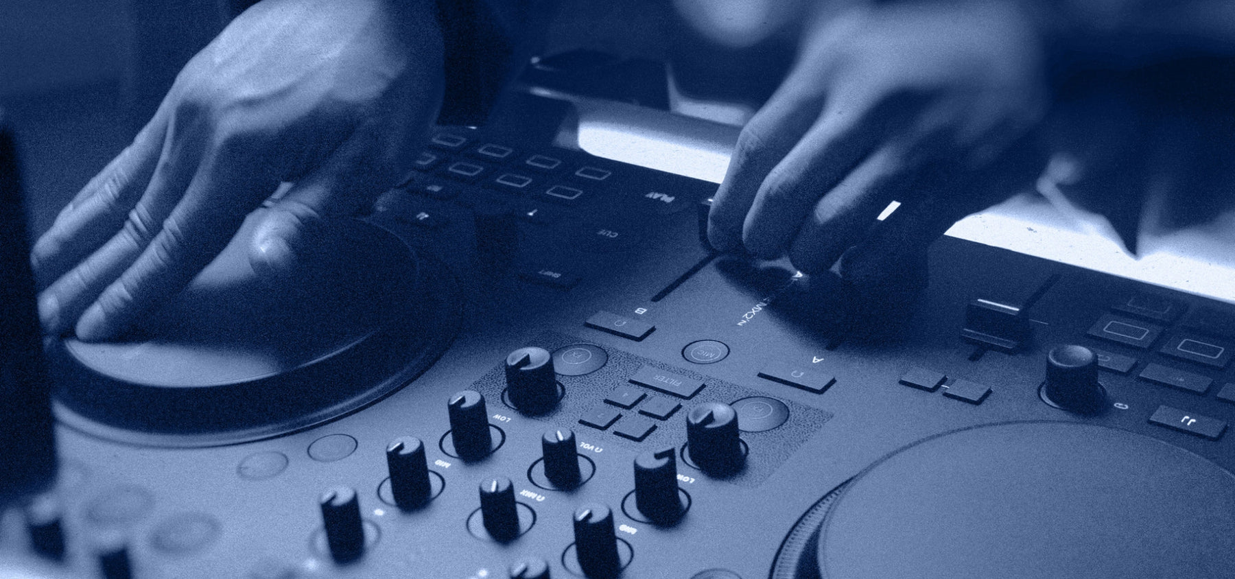 DJ, Studio, Hifi, Audio & Video Equipment - Music Store - Soundium