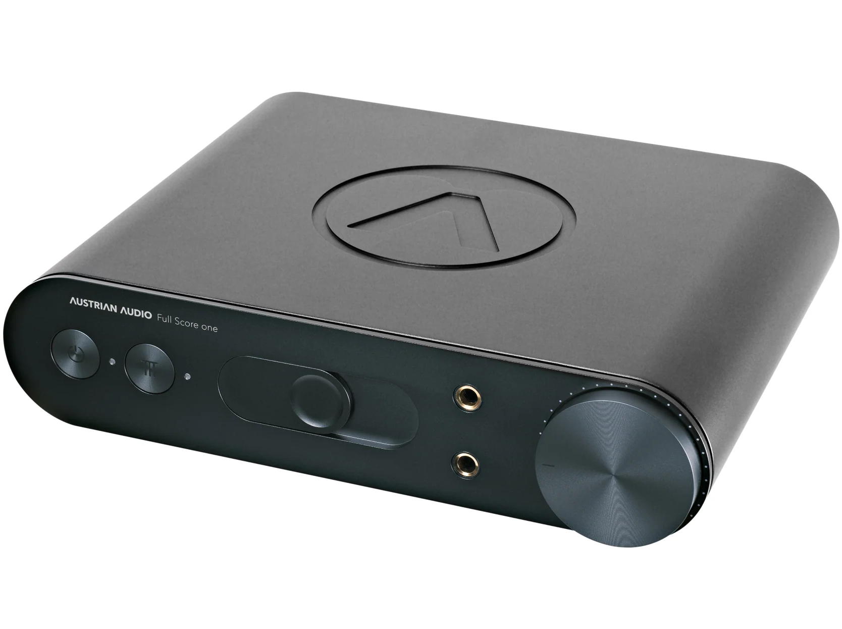 Austrian Audio Full Score One | Headphone Amplifiers / DACs | Soundium