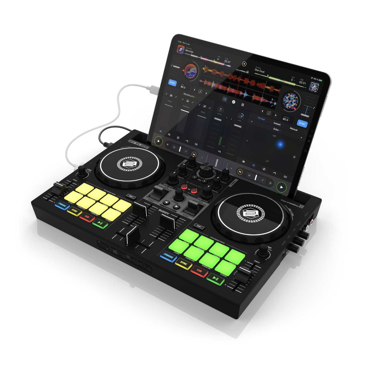 Reloop Buddy – Soundium