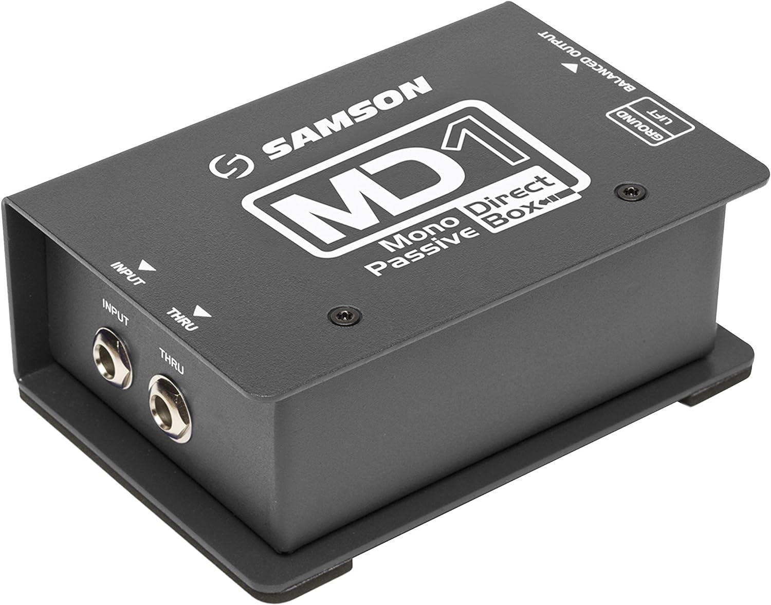 Samson MD1 – Soundium