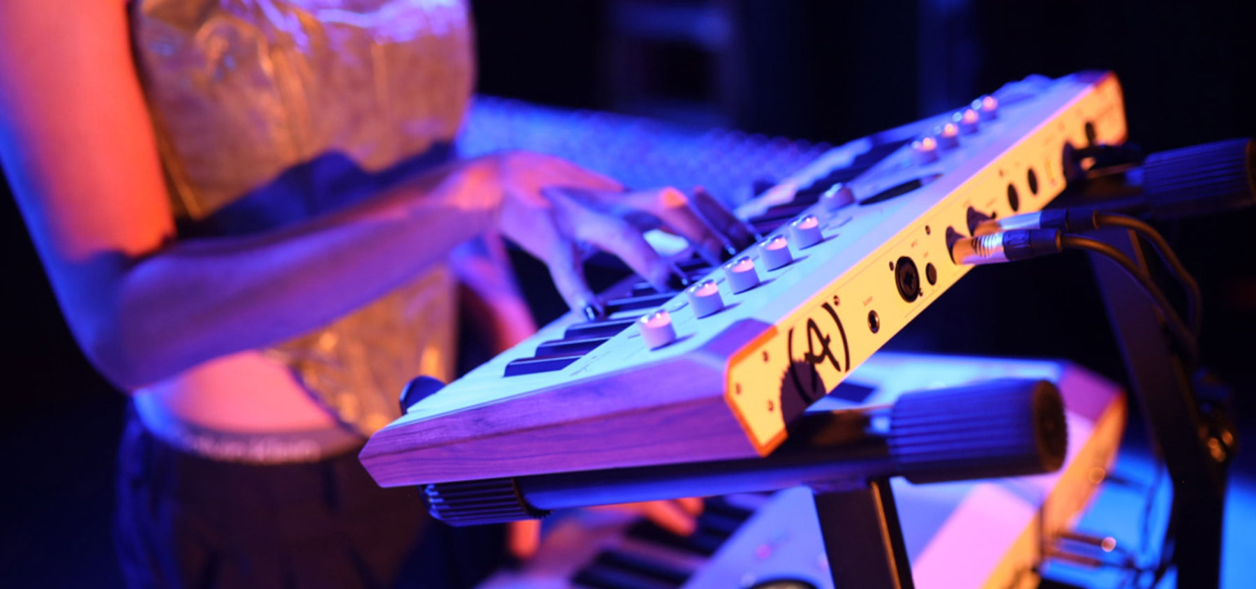 DJ, Studio, Hifi, Audio & Video Equipment - Music Store - Soundium