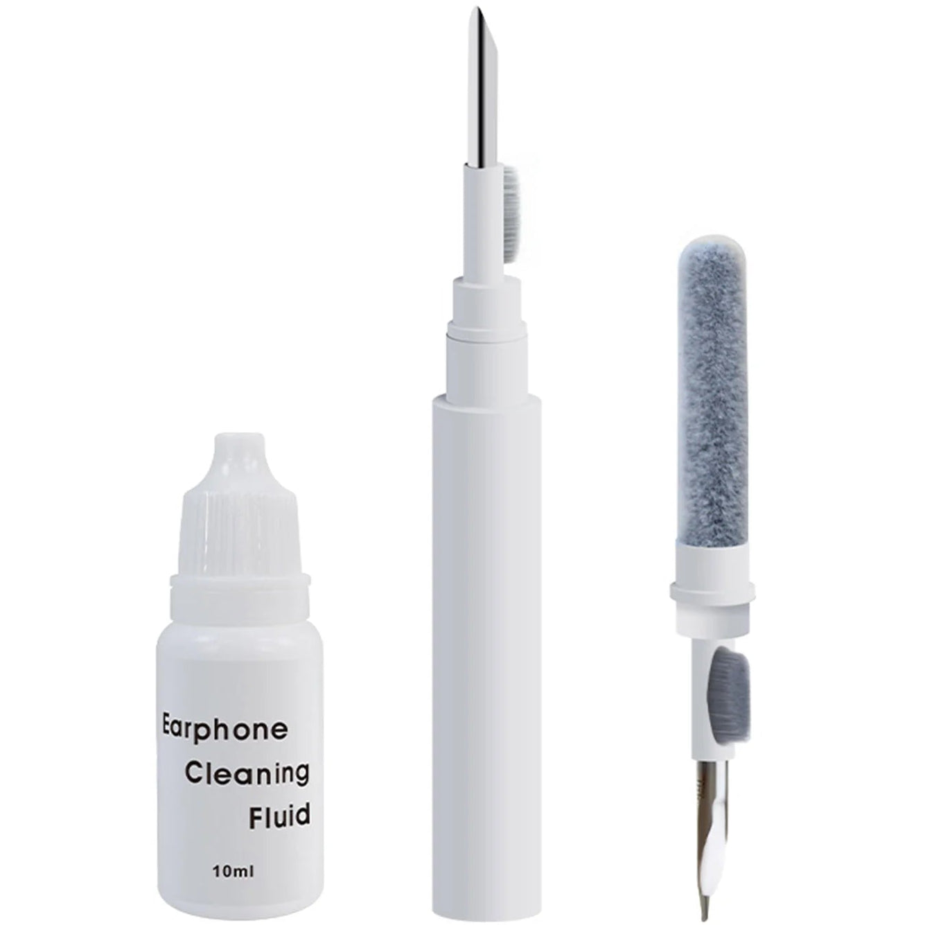 Essentials CleanKit In Ear | Headphone Replacement Parts | Soundium