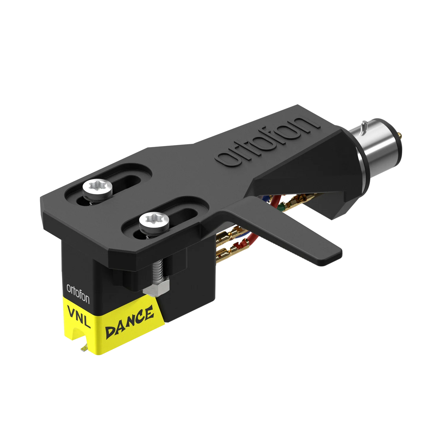 Ortofon VNL DANCE Cartridge with Headshell (Premounted on SH-2 ...