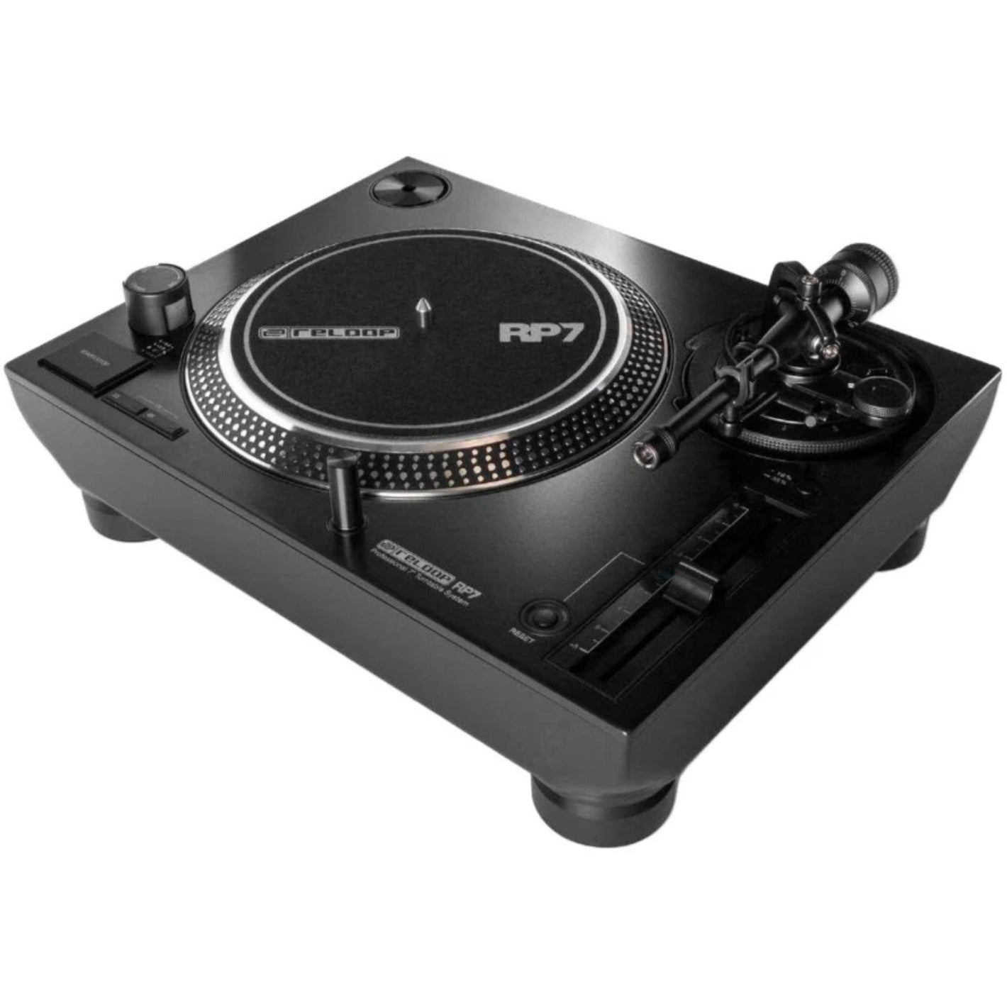 Reloop RP-7 – Soundium