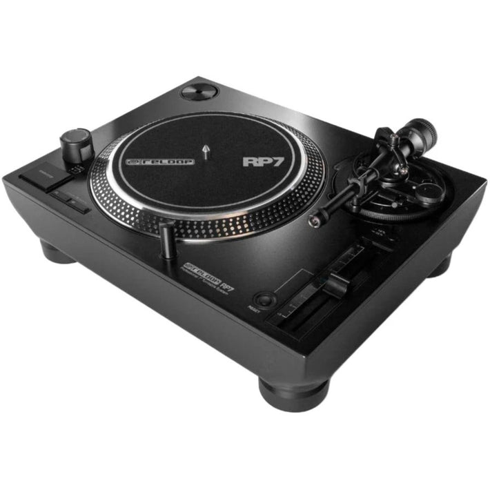 Reloop RP-7 – Soundium