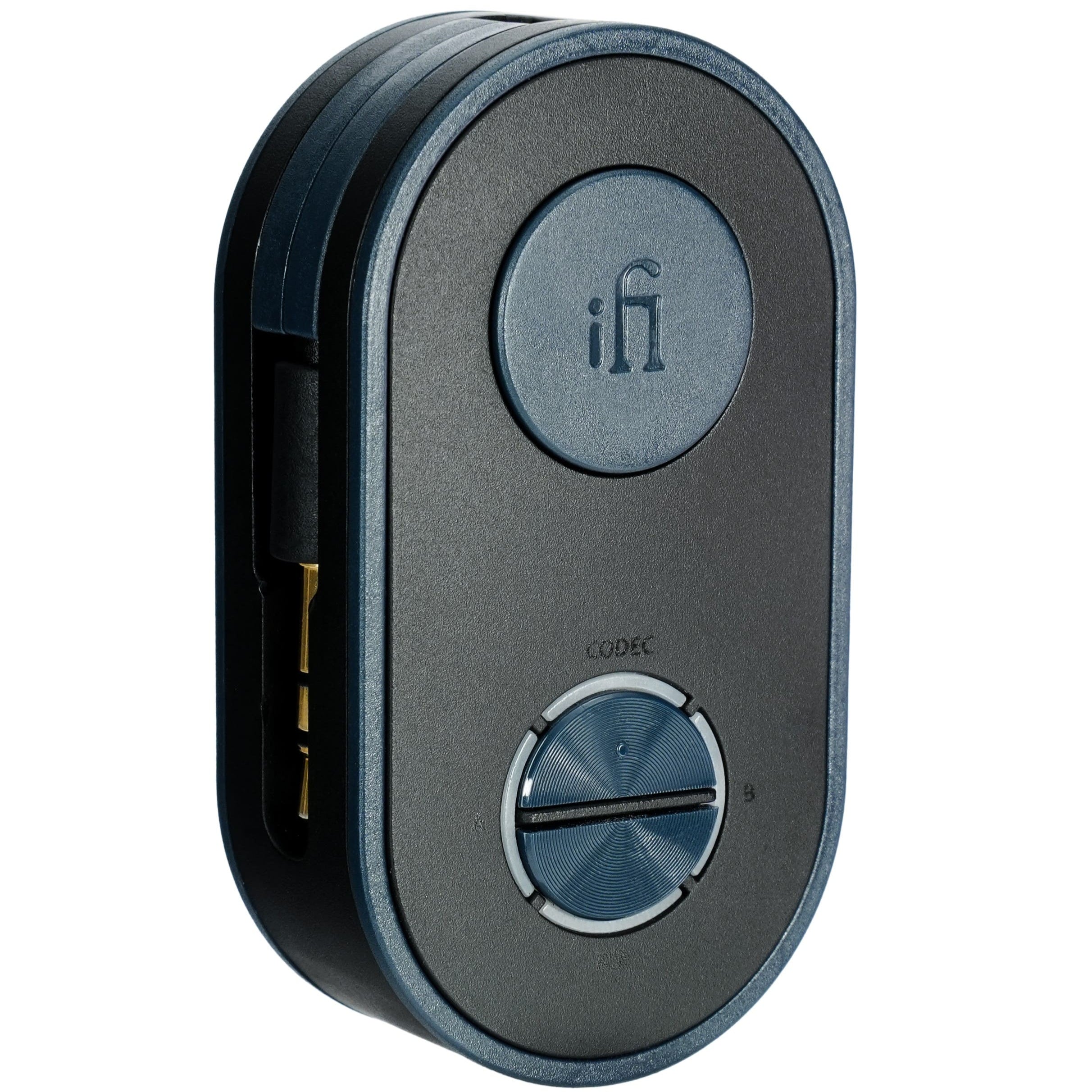 iFi Audio UP Travel – Soundium