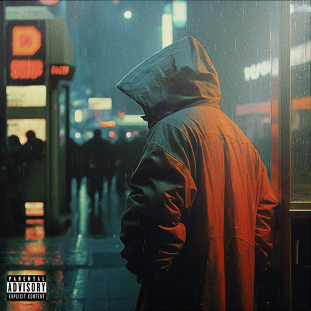 CASISDEAD - Famous Last Words (Black) Vinyl 2LP – Soundium