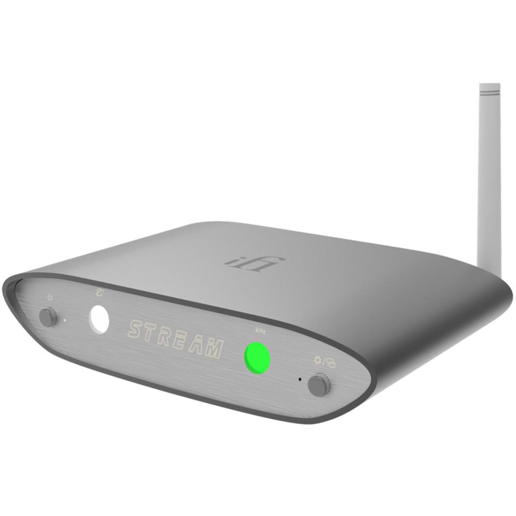 iFi Audio Zen Stream – Soundium
