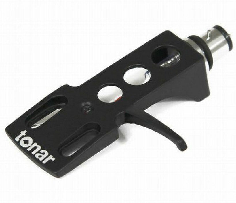 Tonar DJ Headshell (Black) – Soundium