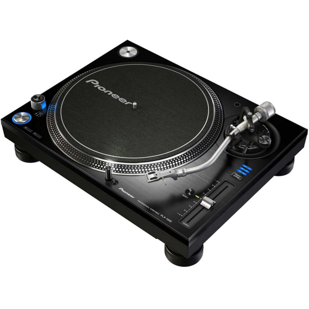 Pioneer PLX-1000 – Soundium