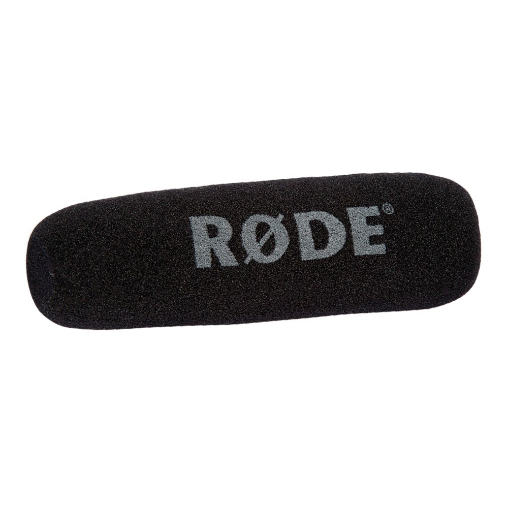 Rode WSVM – Soundium