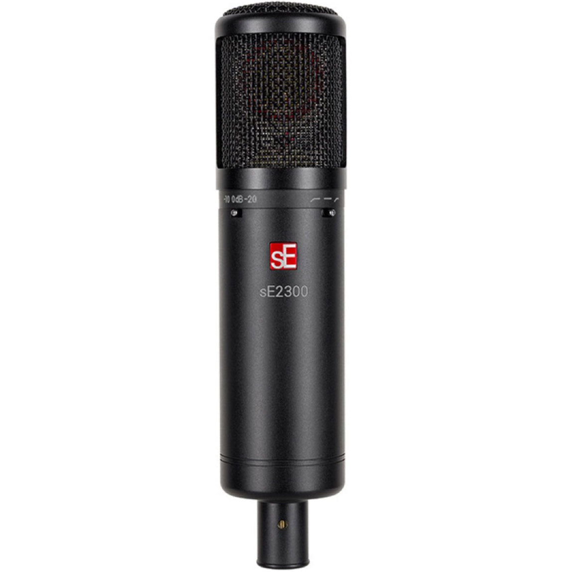 sE Electronics sE2300 – Soundium