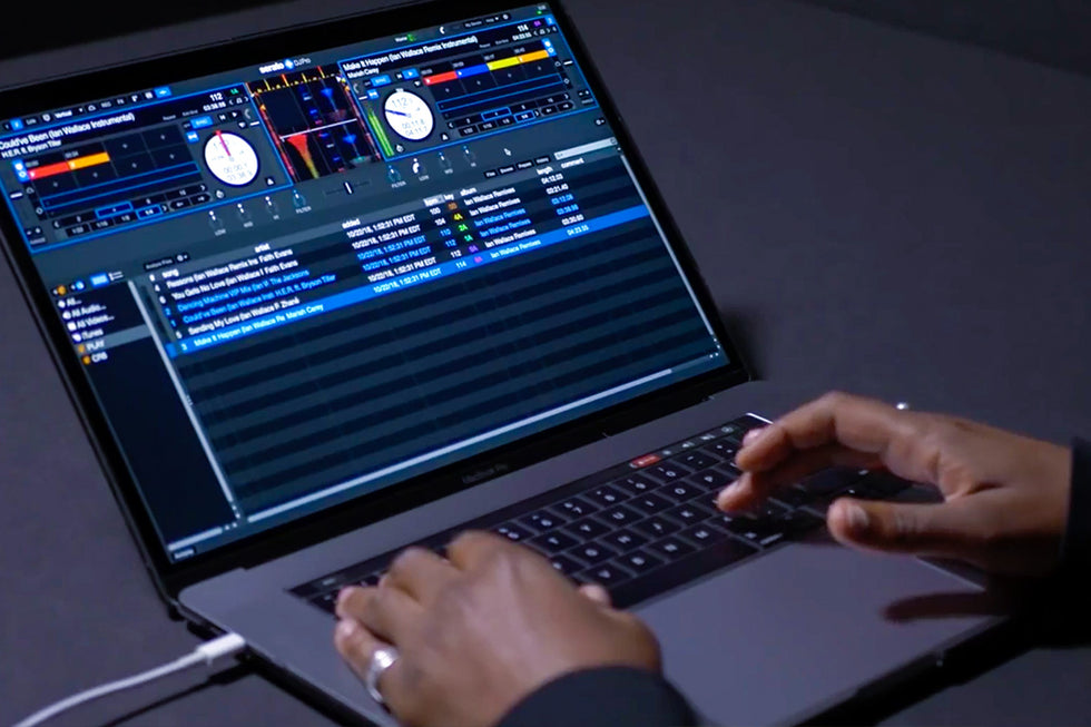 Serato DJ Club Kit – Soundium