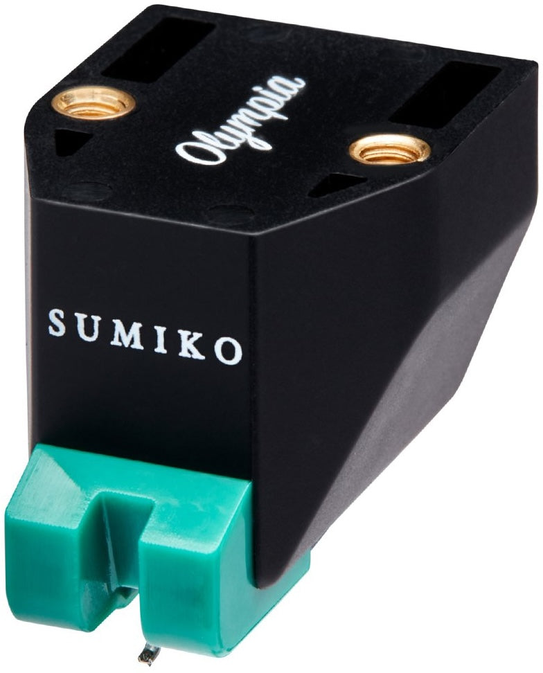 Sumiko Olympia MM Phono Cartridge – Soundium